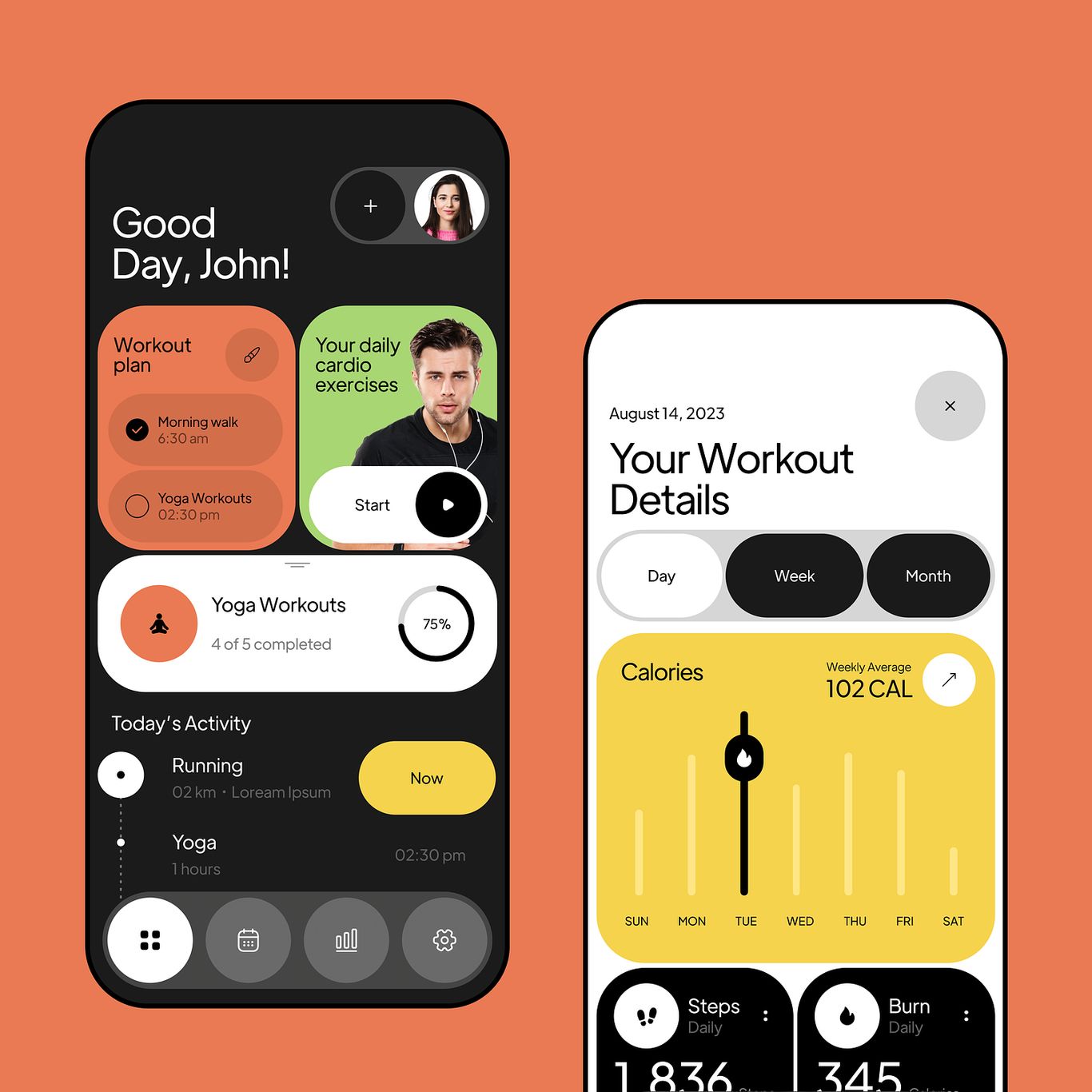 React Native App for Fitness Device: How-to Guide from Tech Lead