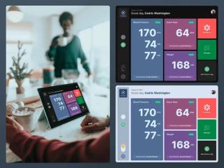 Internet of Medical Things (IoMT): Revolutionizing Healthcare with ...