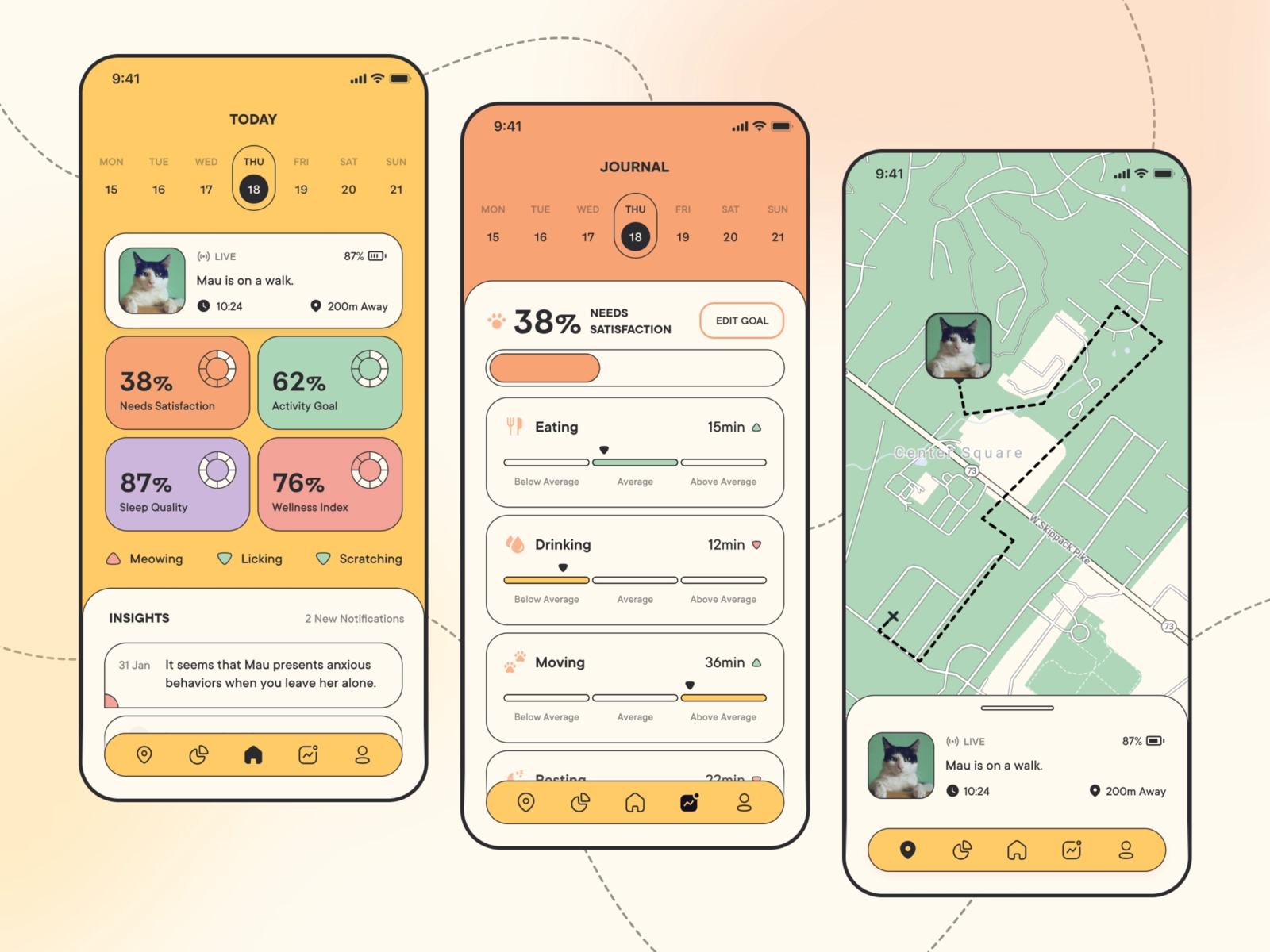 Companion App Development: Guide for Your IoT/BLE Device