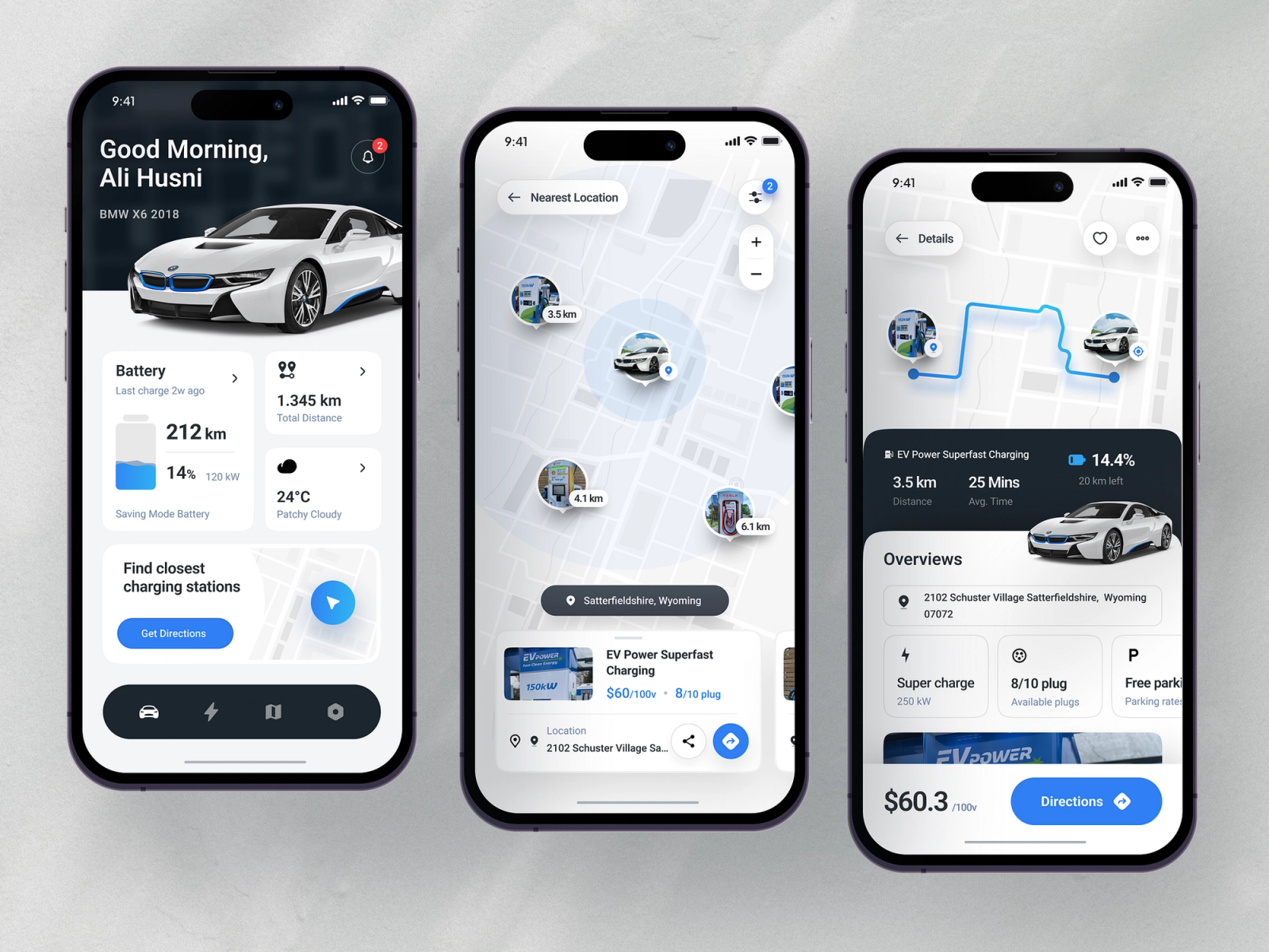 How to Develop a Connected Car App: Innovate Your Growth