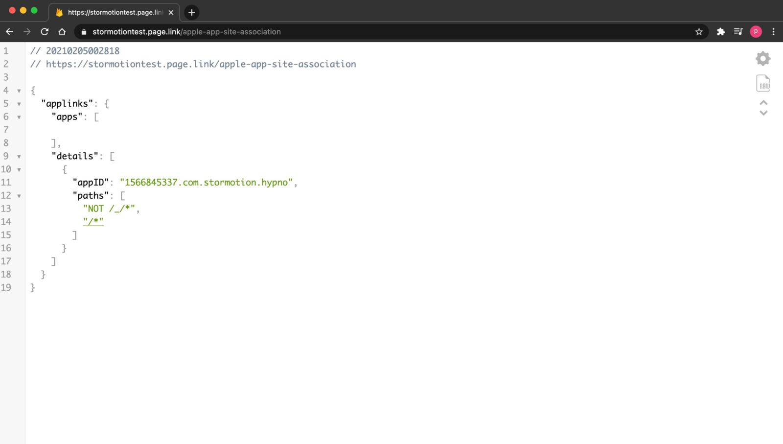 Firebase Dynamic Links Firebase Dynamic Links