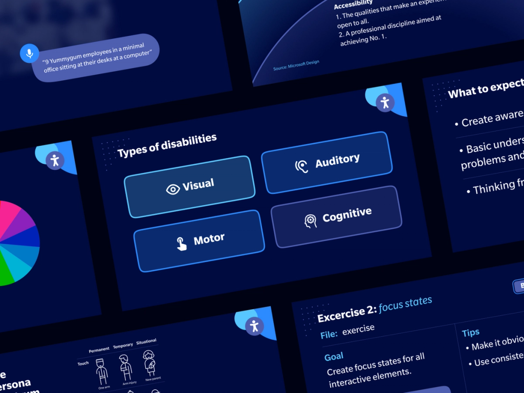 Creating Inclusive React Native Apps