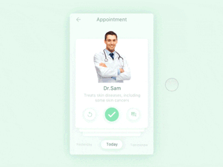 Doctor Appointment App Development Guide for 2025