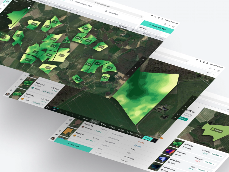 IoT in Agriculture: Benefits and Project Examples
