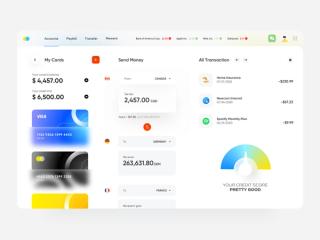 How to Develop a Banking Website or Web App