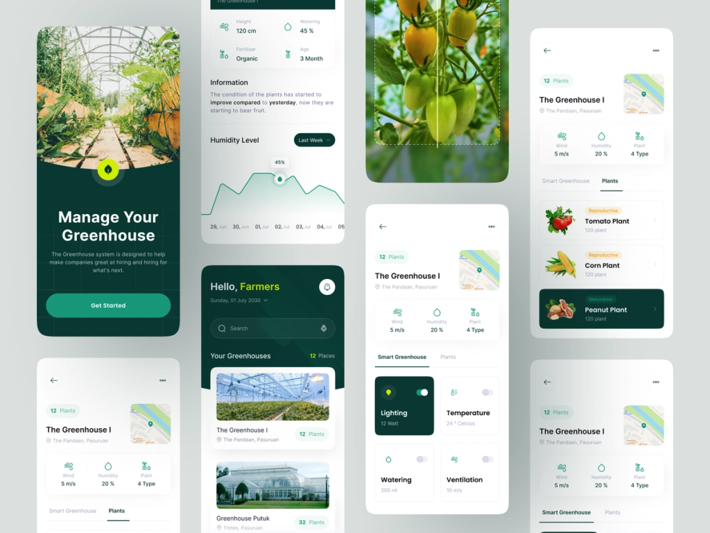 IoT in Agriculture: Benefits and Project Examples
