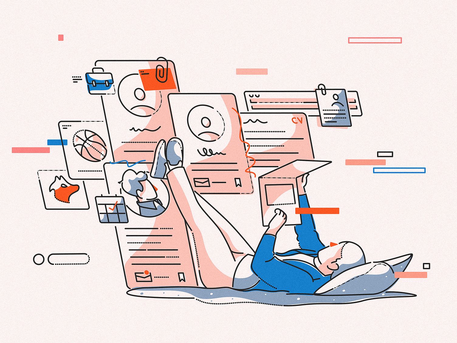 SaaS Success Stories: Case Studies of Thriving Businesses with ...