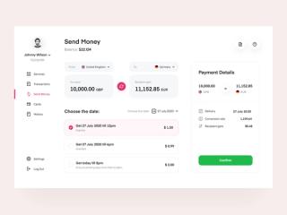 How to Develop a Banking Website or Web App