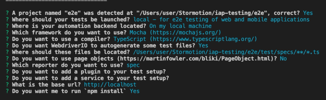 End-to-end Testing In-App Purchases in React Native Apps: Everything ...