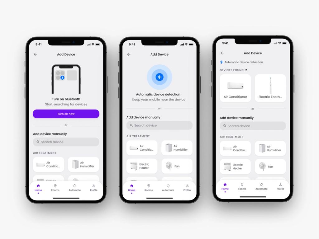 BLE vs. Bluetooth: What's The Difference?