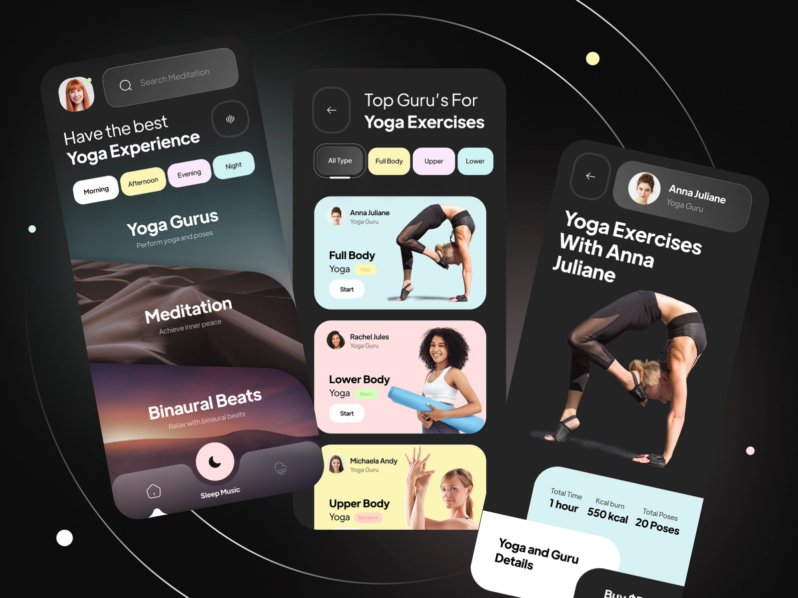 Personal Trainer App Development Guide