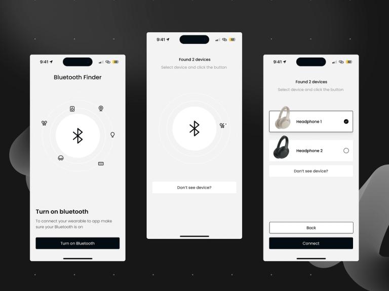 BLE vs. Bluetooth: What's The Difference?
