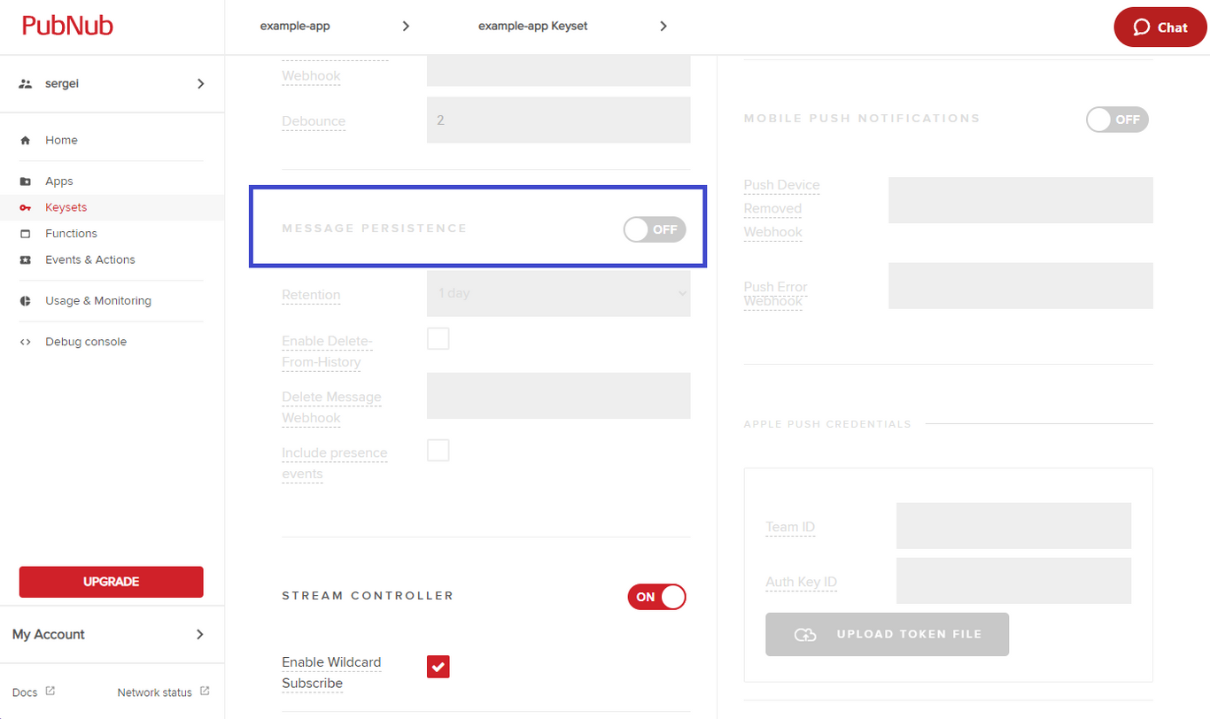 Building a React Native Chat App: A Comprehensive Guide with PubNub and Gifted Chat