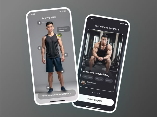 10 Trailblazing Fitness App Ideas to Inspire Innovation