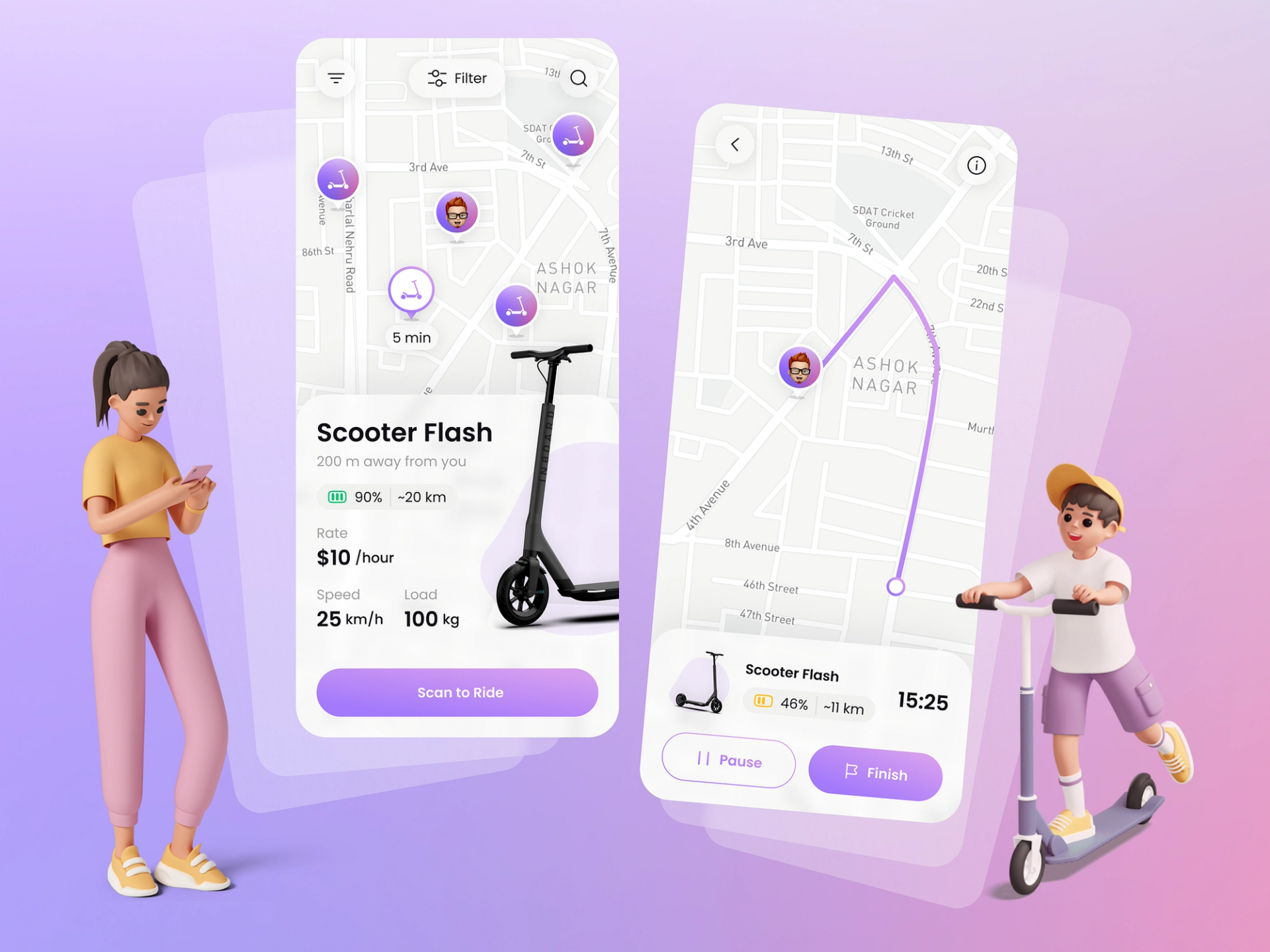 How to Wireframe an App: Guide