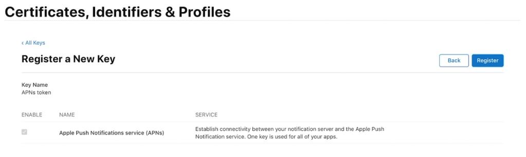 How to Implement Push Notifications into a React Native App