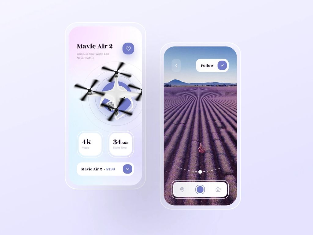 How to Develop a Drone Control Application?