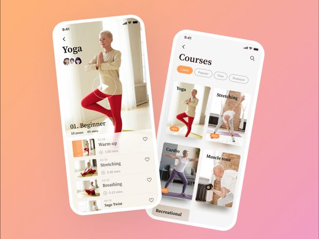 10 Trailblazing Fitness App Ideas to Inspire Innovation