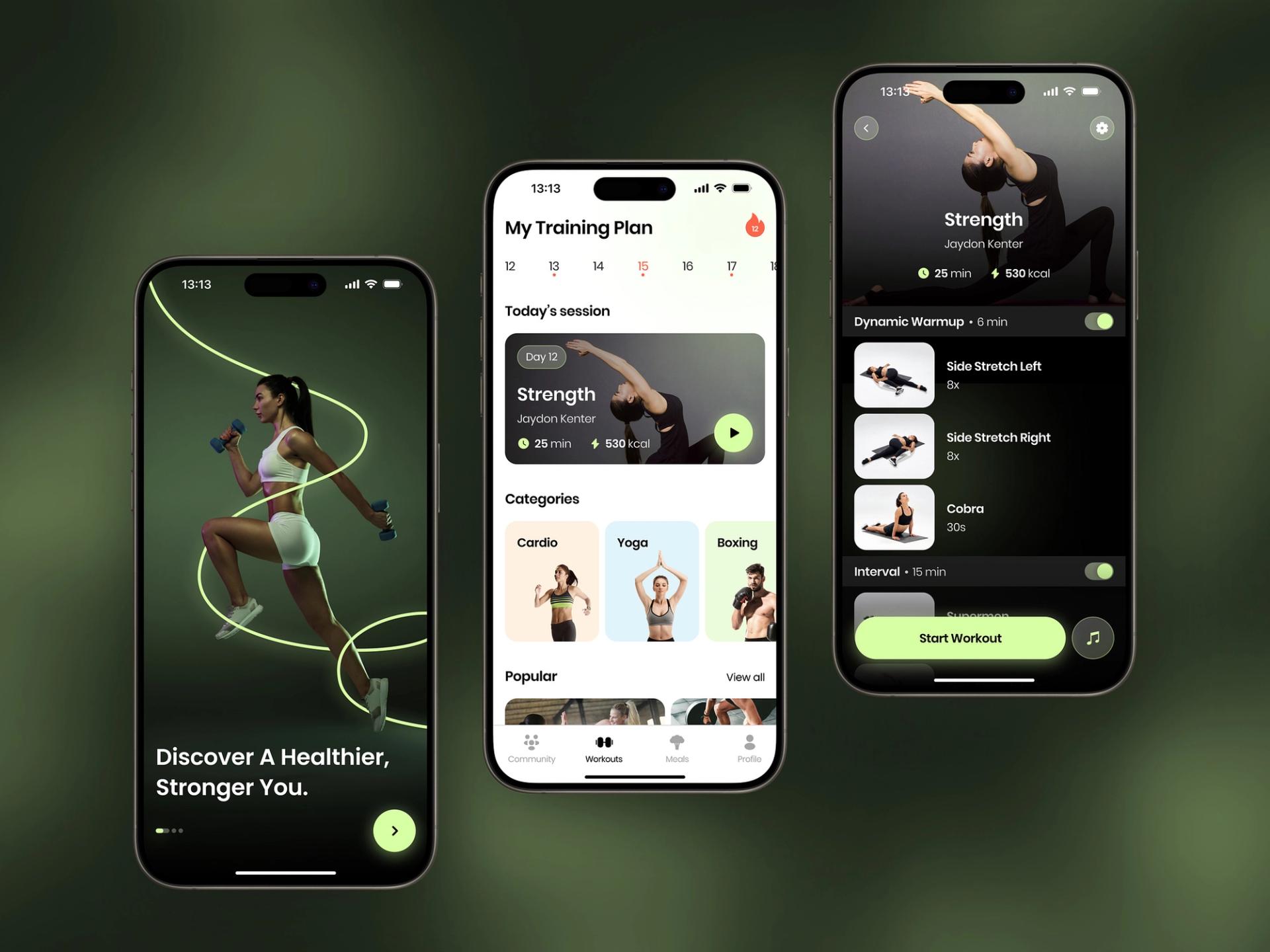 Diet or Nutrition App Development [Step-by-step Guide]