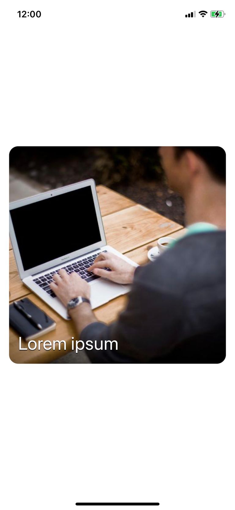 How to Create a Tinder-Like Card Stack Using React Native