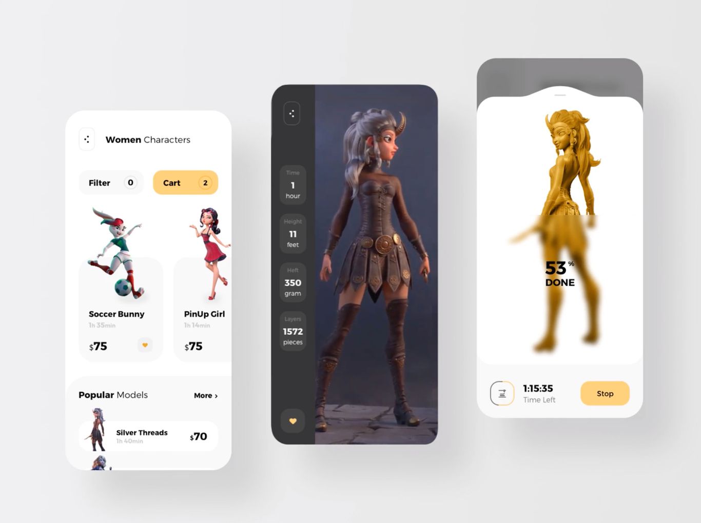 How to Create IoT Applications for Smart Devices