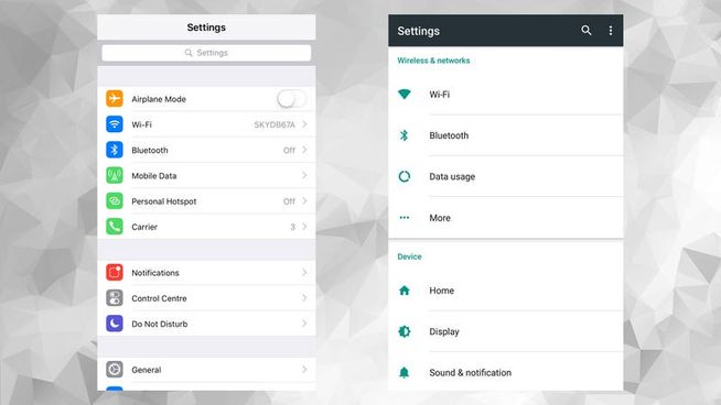 How to Convert Android App to iOS App (and Vice Versa)