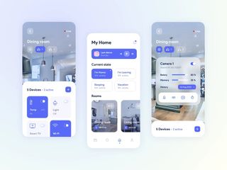 Smart Home App Development – Innovative Solutions for Connected Living ...