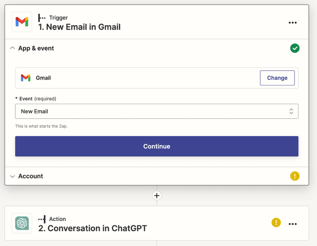 Discover how to enhance your SaaS products by integrating the ChatGPT API.