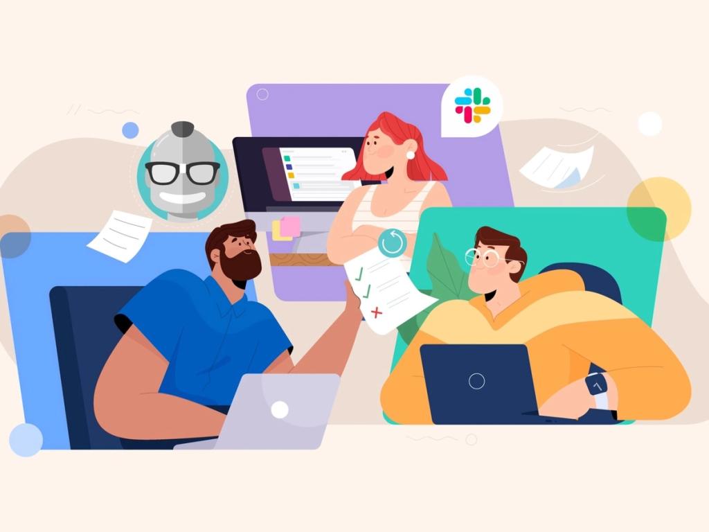 How To Structure a Development Team