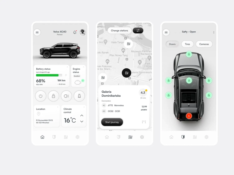 Car Companion App Development: Tips & Tricks