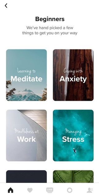 Top Meditation Apps: Tips & Tricks