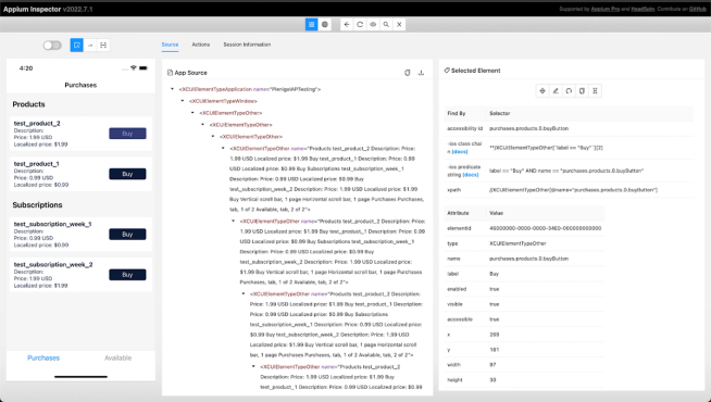 The Ultimate Guide to In-App Purchase Testing in React Native Apps