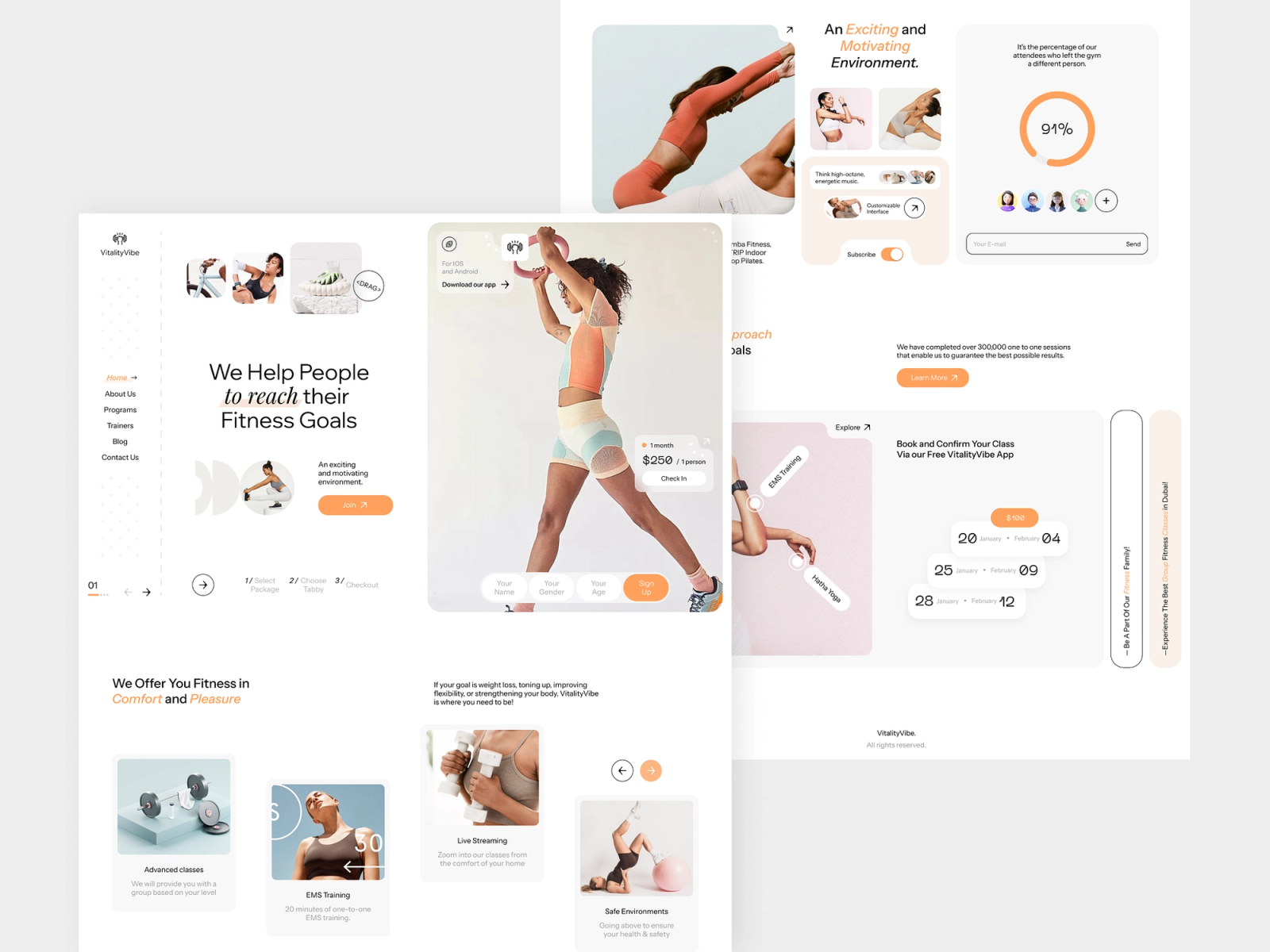 Fitness Tracker App Development: iOS and Android Guide