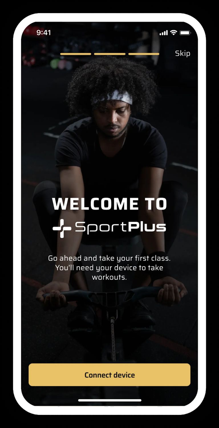 React Native App for Fitness Device: How-to Guide from Tech Lead