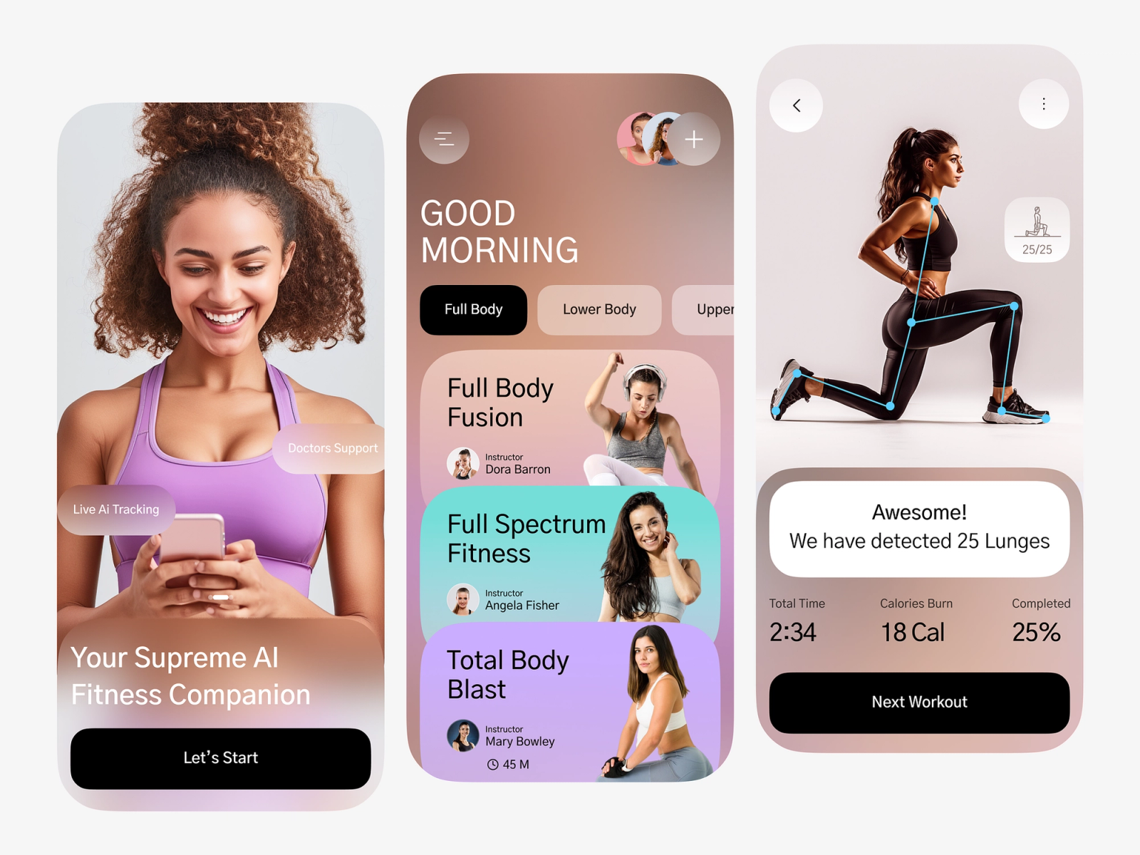15 Must-Have Fitness App Features to Boost User Engagement and Retention