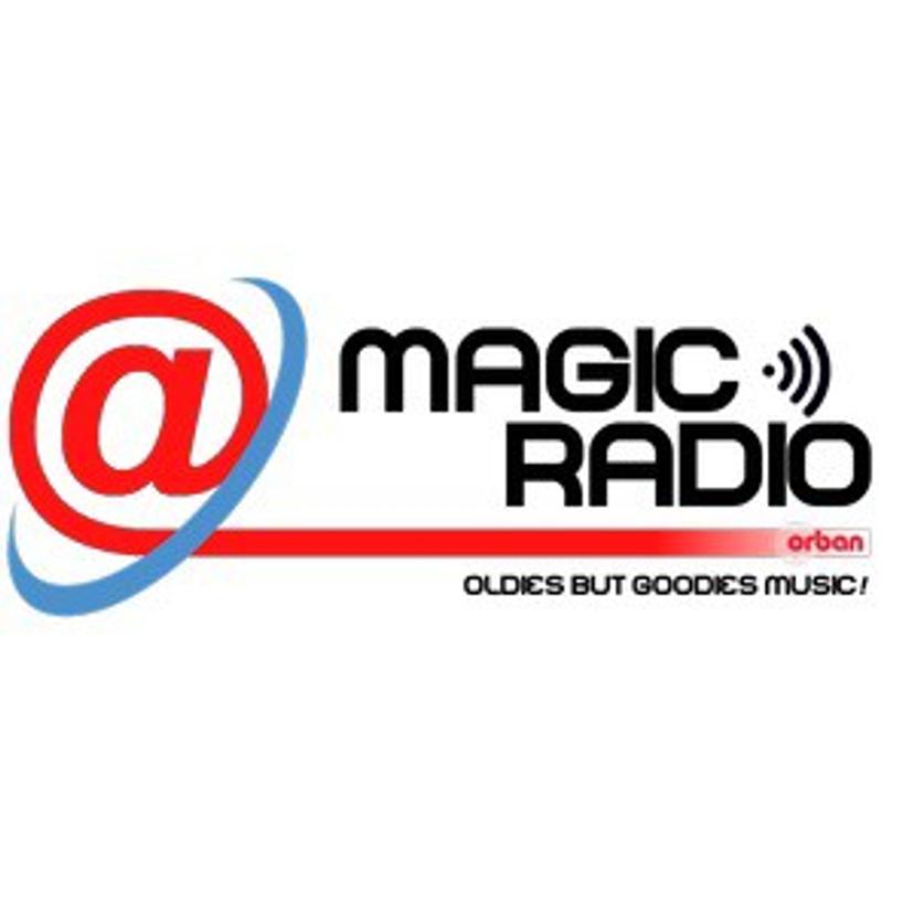 Listen to Magic Radio on Audiophile.fm - HiRes Internet Radio