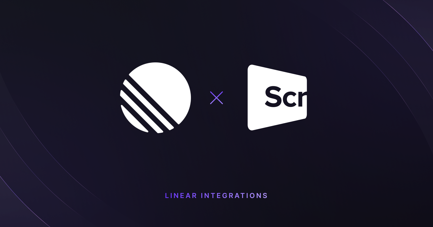 Screenful Integration – Linear