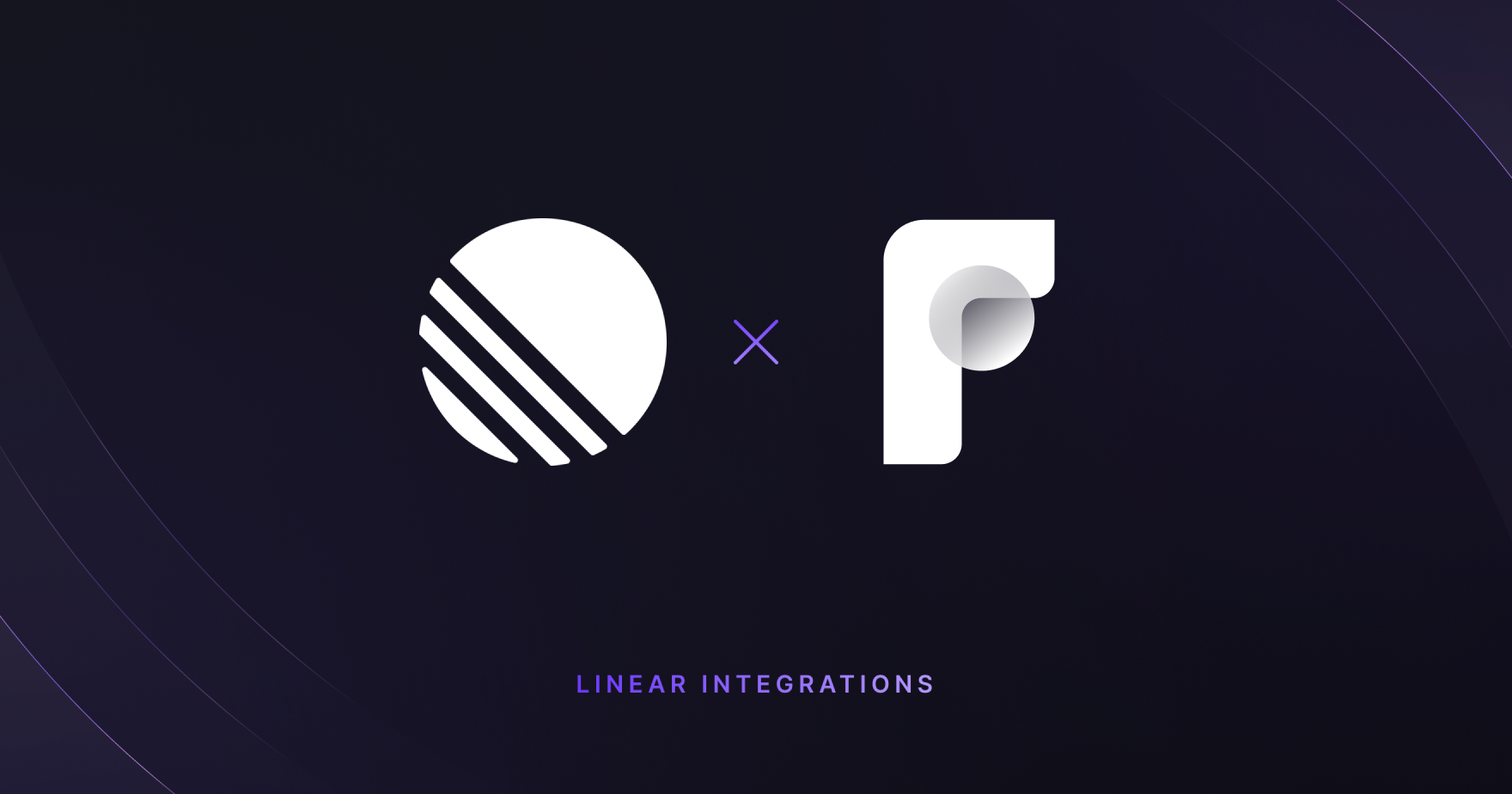 Front Integration – Linear