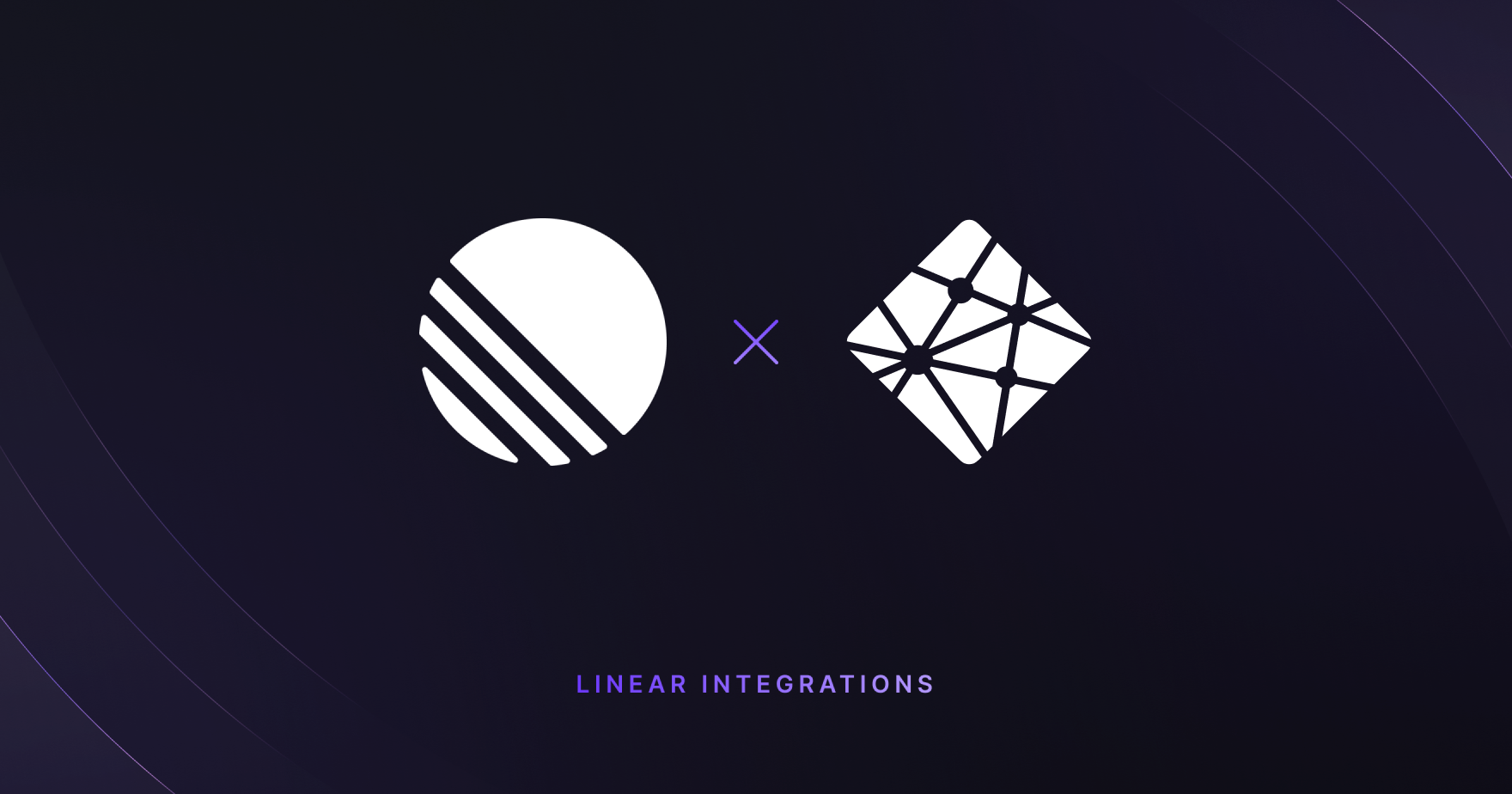 Netlify Integration – Linear Netlify Integration – Linear
