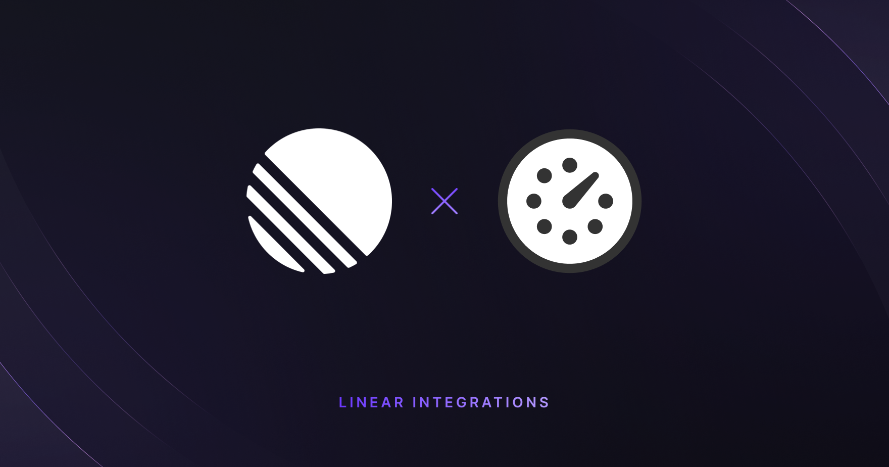 Everhour Integration – Linear