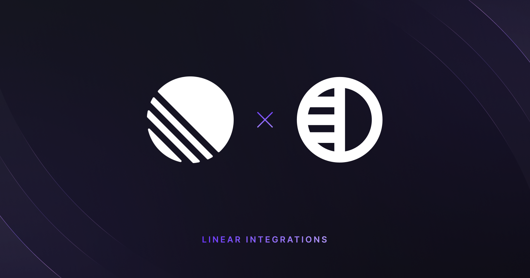 Pylon Integration – Linear