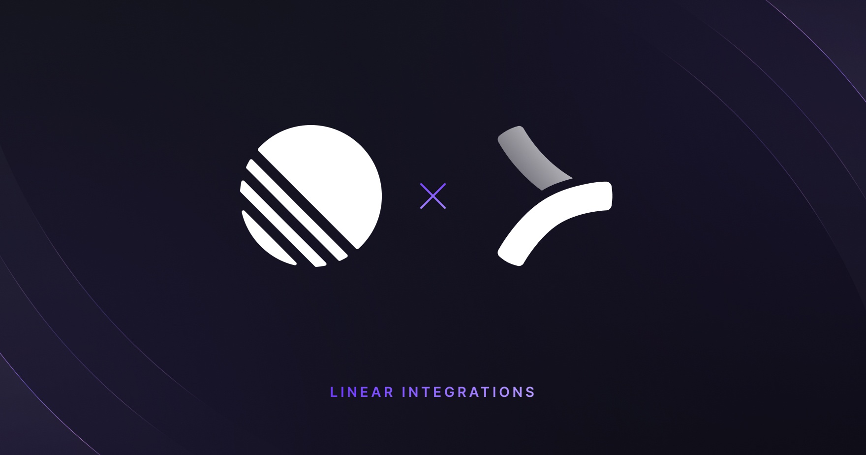 Merge Integration – Linear