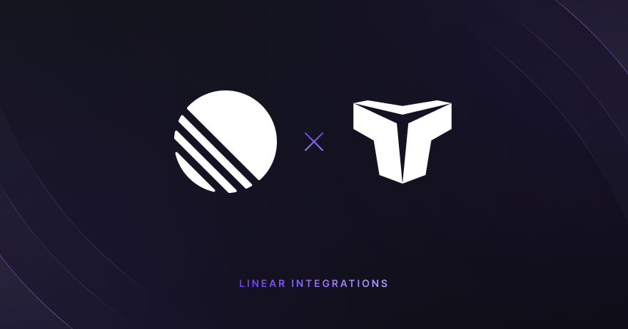 TestLodge Integration – Linear