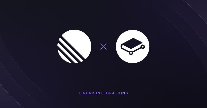 GitBook Integration – Linear