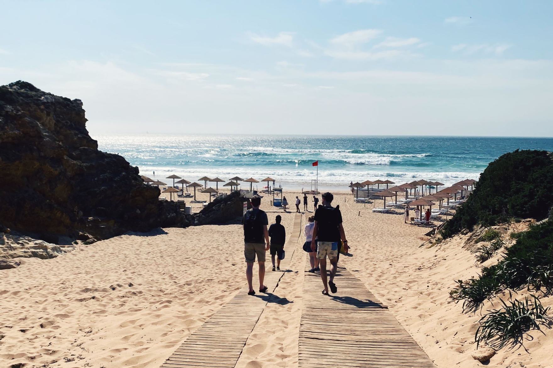 We're Hiring! - Linear