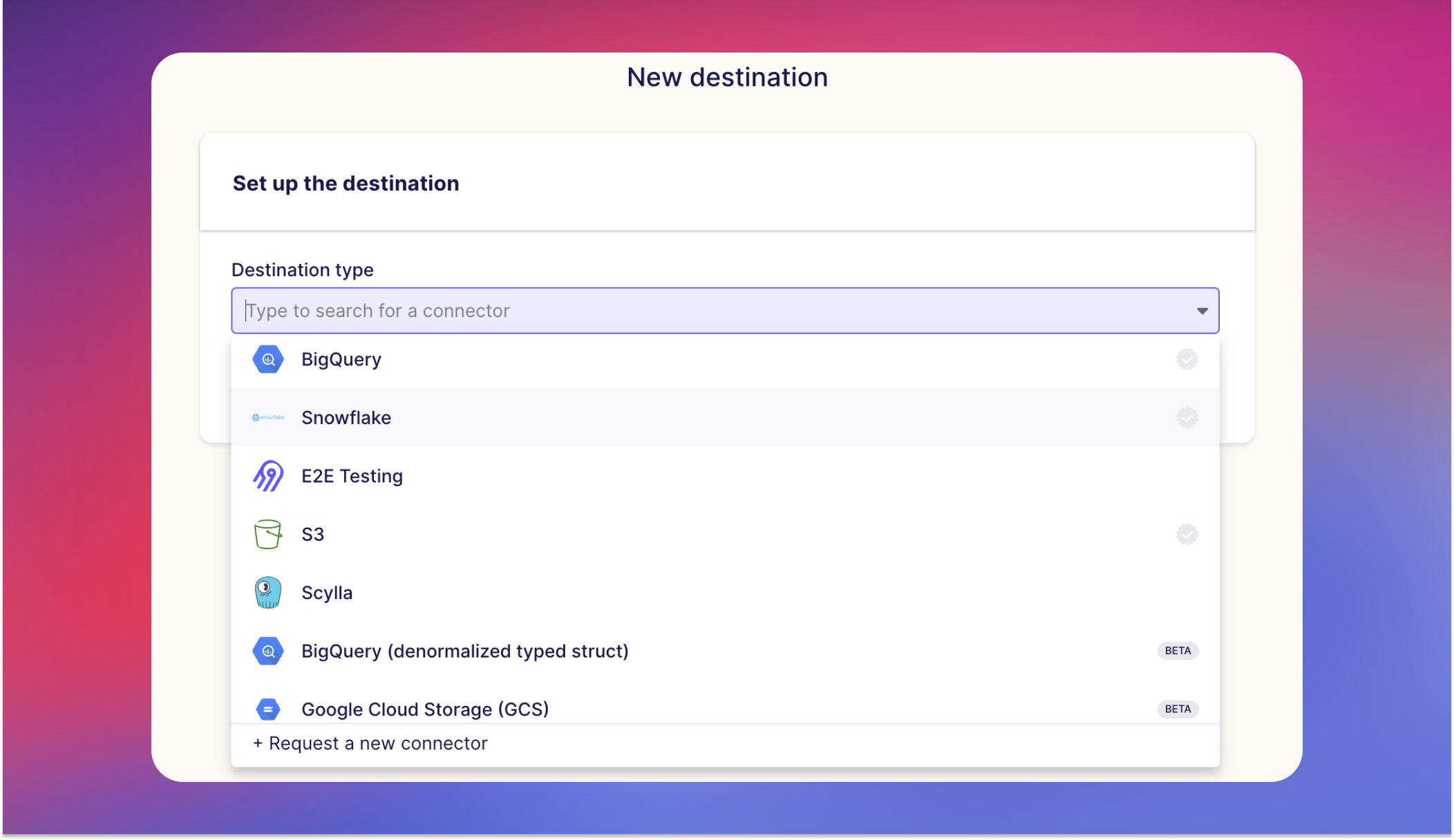 Airbyte Integration – Linear Airbyte Integration – Linear