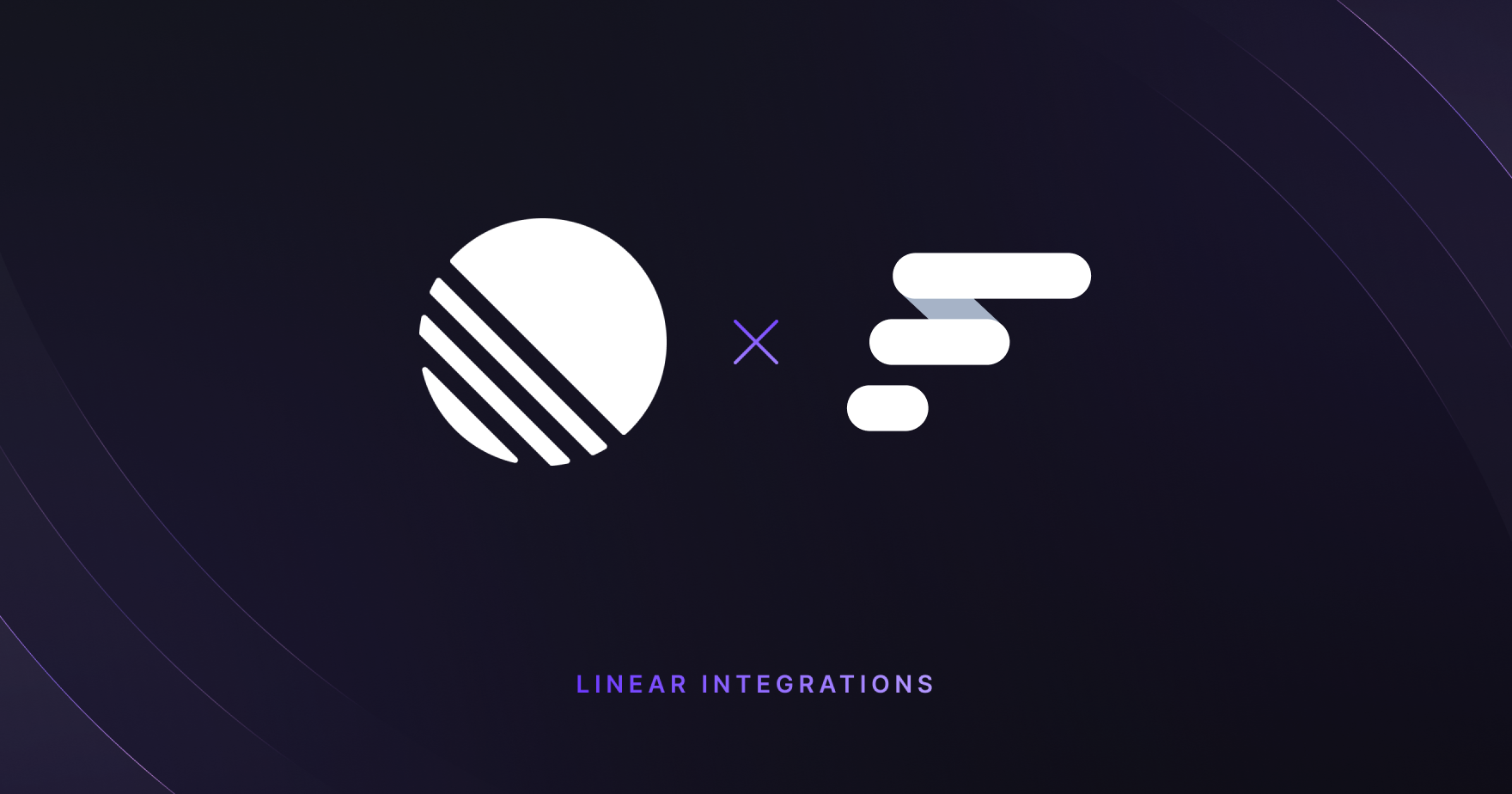 Float Integration – Linear