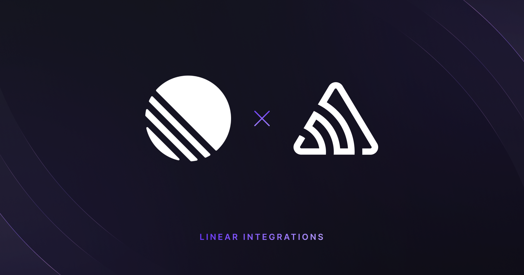 Sentry Integration – Linear