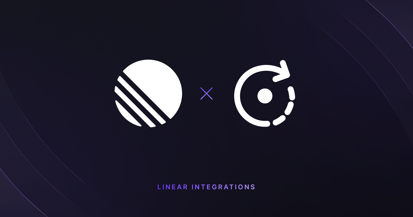 Cycle Report Integration – Linear