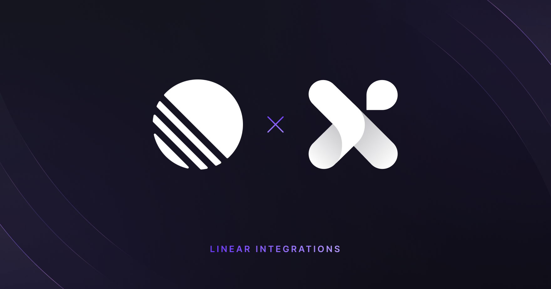 Iteration X Integration Linear